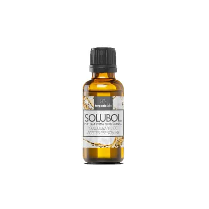 Solubol 30 ml - ZenWay Life